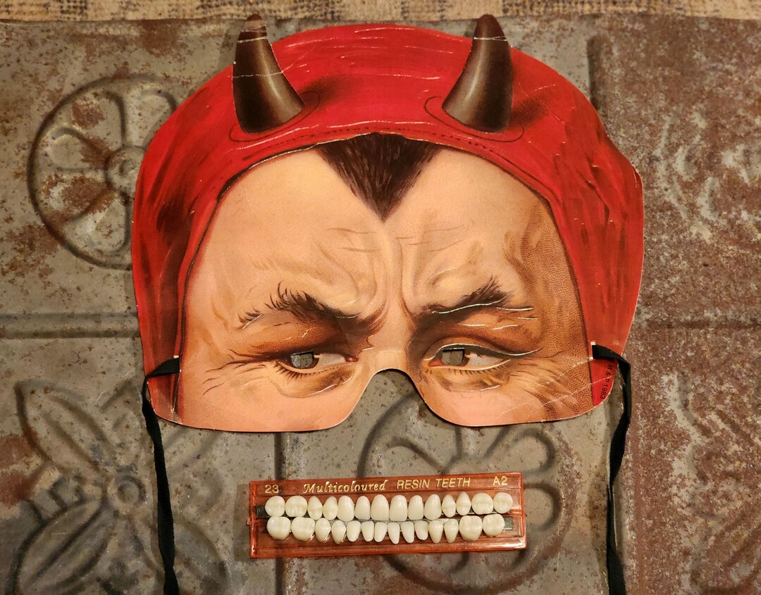 28 Human Teeth, Acrylic, Oddities,curiosities, Teeth, Assemblage ...