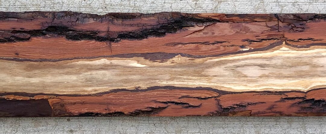 Wood Wall Art | Live Edge Sassafras Wood Wall Art by Nature | 35 X 6 ...