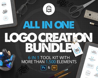 One for All Logo - Etsy