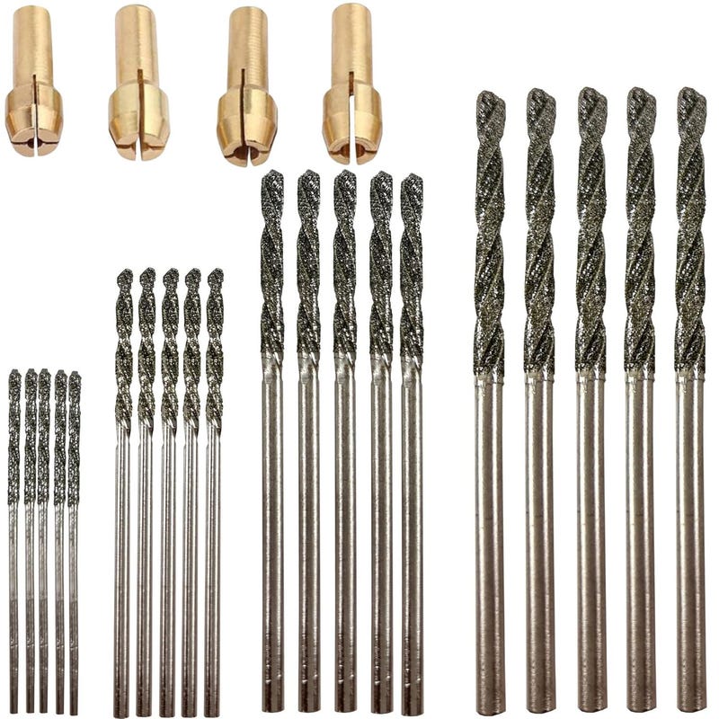 Dremel Tool for Jewelry - Etsy