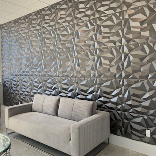 3d Wall Panels - Etsy