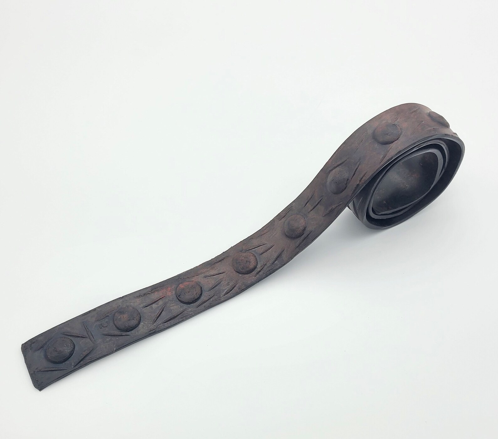 Decorative Straps in Antique Bronze for Faux Wood Beams or - Etsy