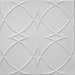 STYRO PRO Polystyrene Ceiling Tiles - Glue up Over Popcorn Ceiling ...
