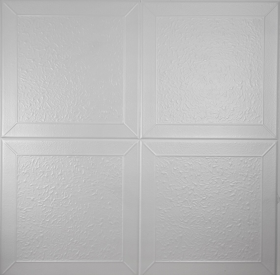 Styrofoam Glue up Ceiling Tiles Popcorn Ceiling Cover or - Etsy