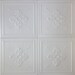 Styro Pro Styrofoam Ceiling Tiles in Floral Design. Easy DIY - Etsy