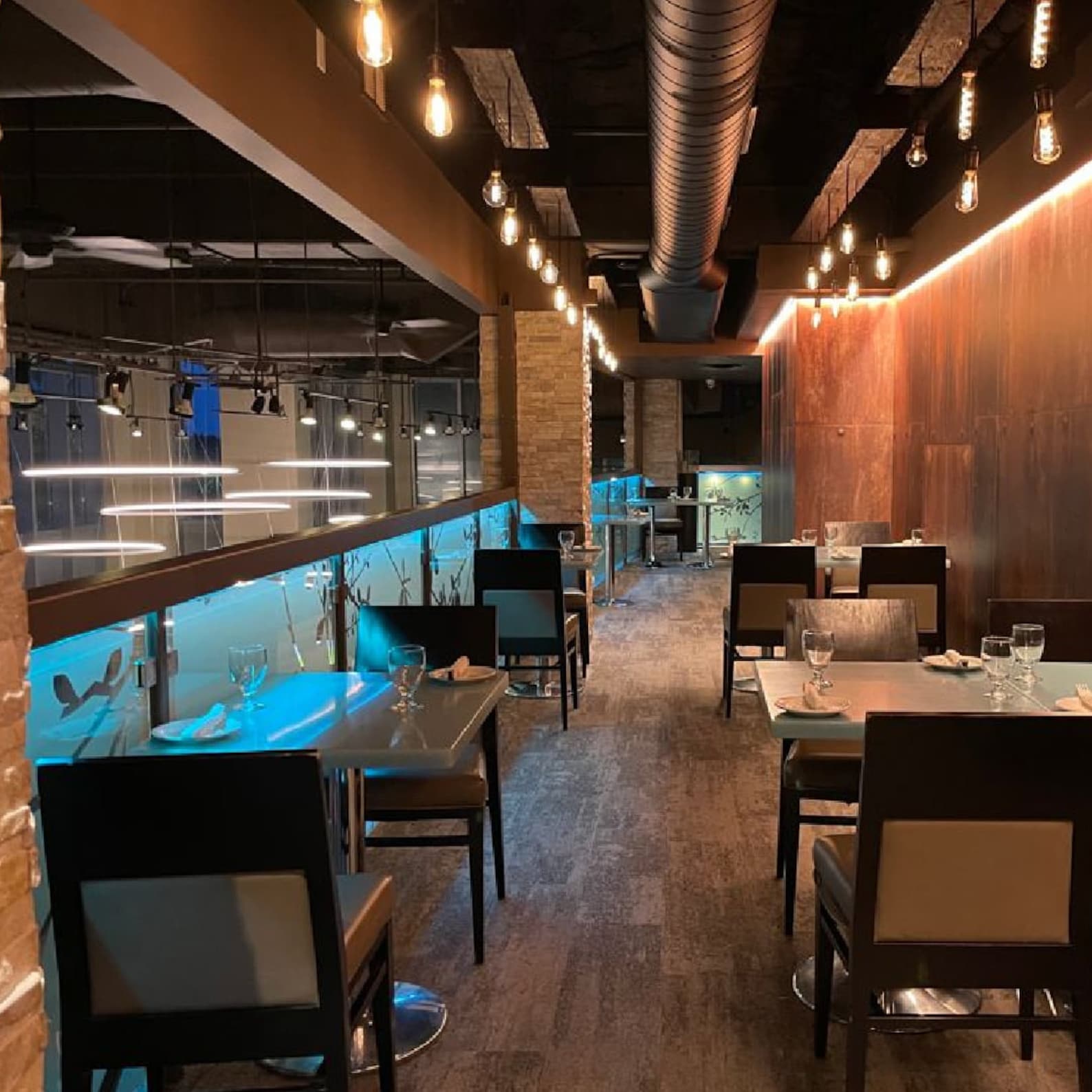 Riveted Metal Sheets - Photo Mural 3D Effect Wall Art Print Removable ...