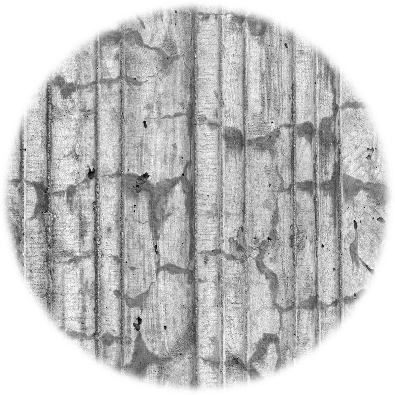 Concrete Texture Wall Art . Photo Mural 3D Effect Wall Art - Etsy