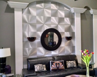 Art Deco Ceiling Tiles - Etsy