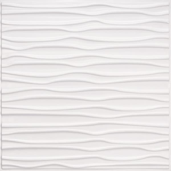 Styrofoam Ceiling Tiles - Etsy