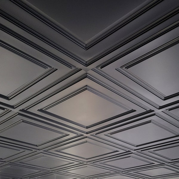 Pvc Ceiling Tiles - Etsy