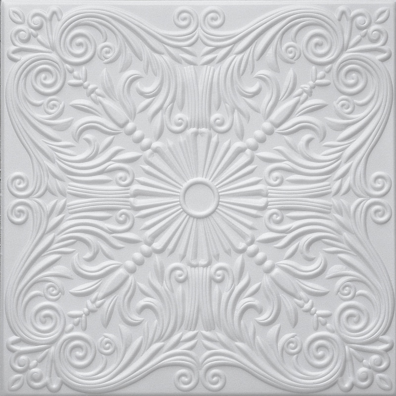Styrofoam Ceiling Tiles - Etsy