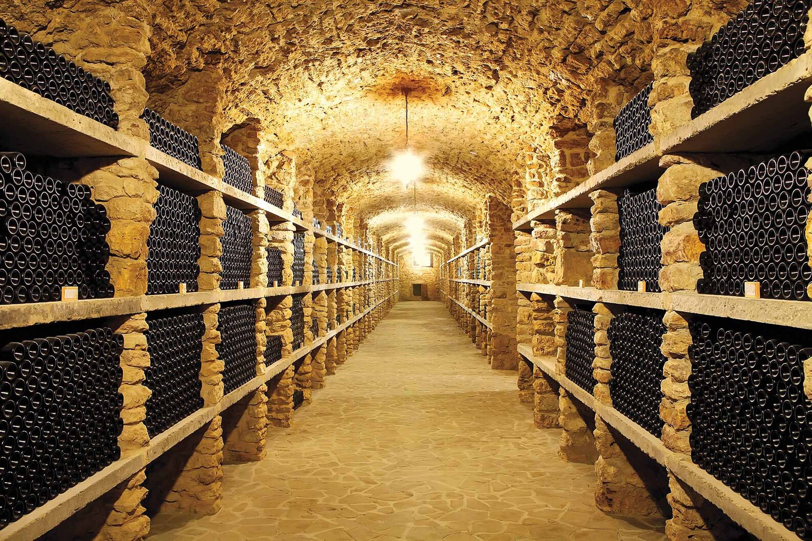 Old Cellar Photo Mural 3D Effect Wall Art Print Removable - Etsy