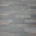 Peel and Stick REAL STONE Veneer 3D Panels - Rustic Slate. Ready to ...