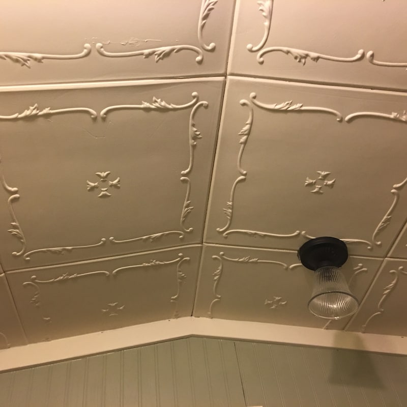 Popcorn Ceiling Cover Up - Etsy
