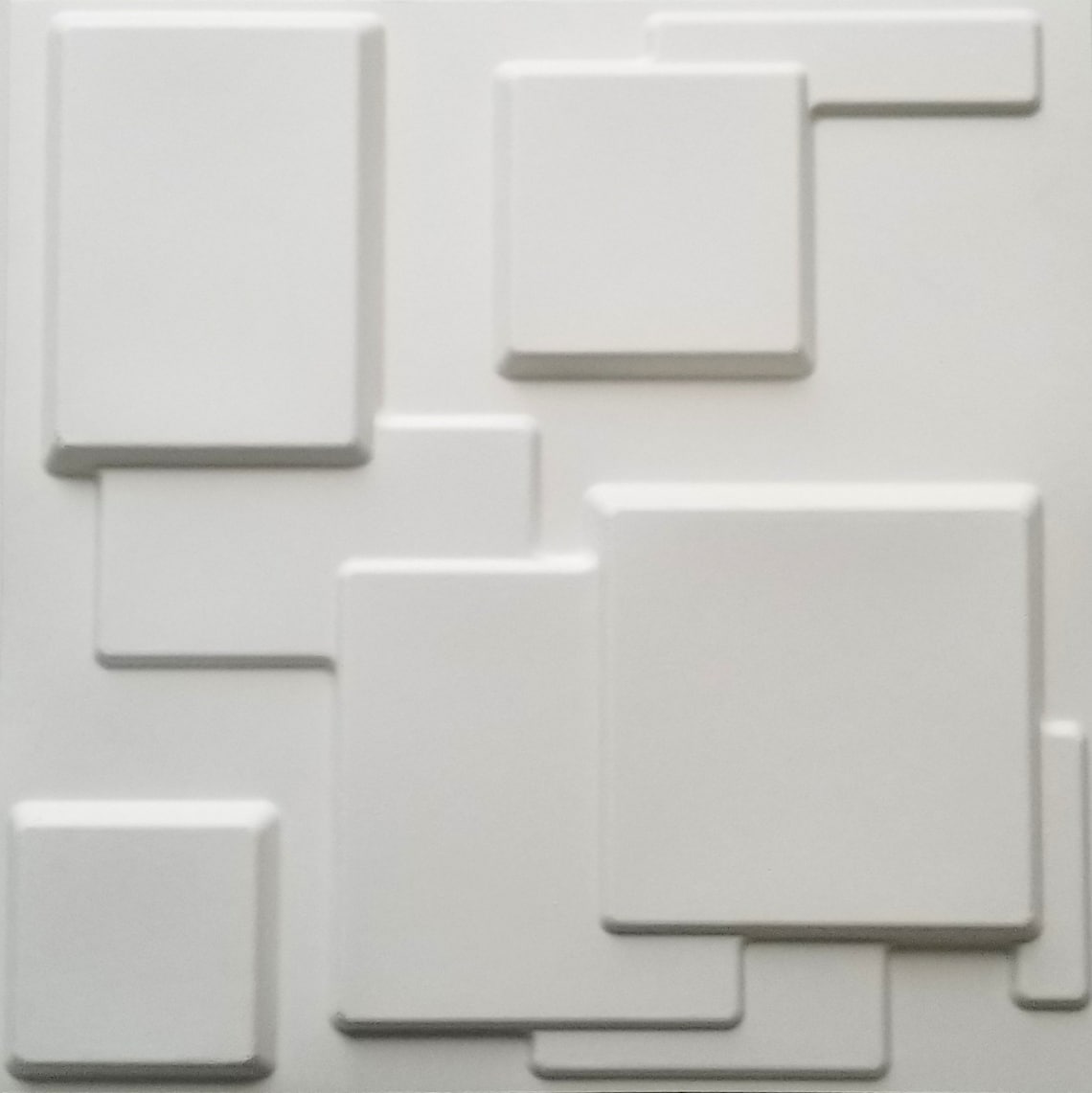 3D Wall Panels in Modern Geometrical Design. Perfect for - Etsy