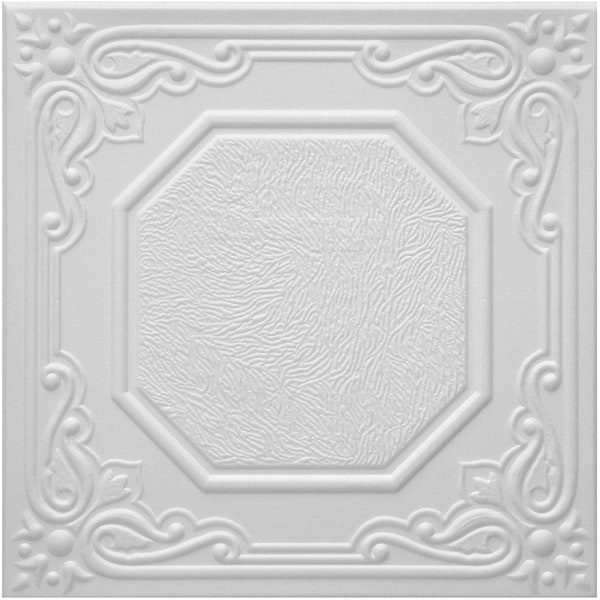 Styrofoam Ceiling Tiles - Etsy