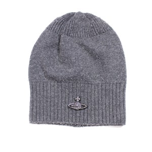 Vivienne Westwood 90S Orb Logo Wool Rabbit Hair Hat Vintage - Etsy