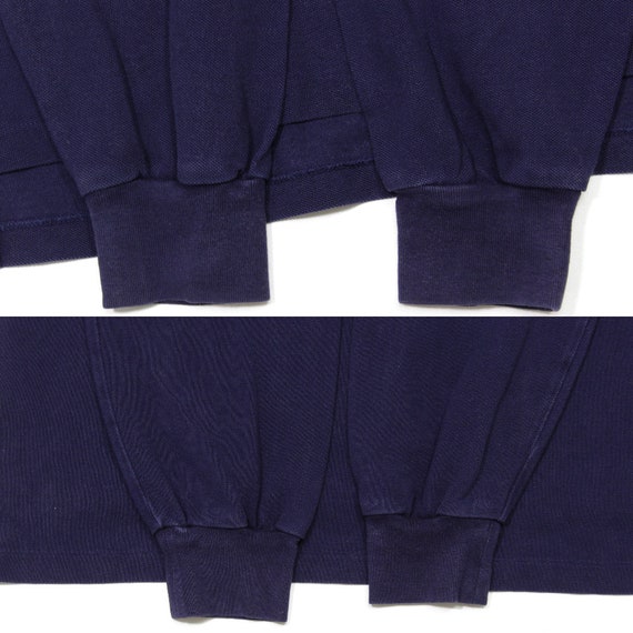 Polo Bear Ralph Lauren 90S Logo Rugby Vintage - Gem