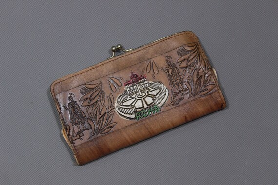 Roman Wallet