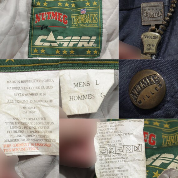 NFL Vintage 90S Dallas Cowboys Iconic Big Logo Distre… - Gem