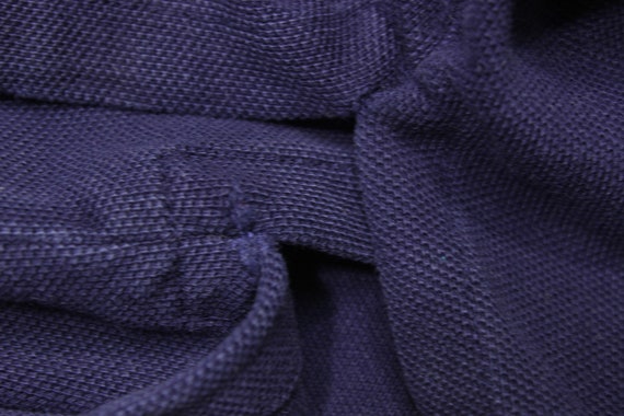 Polo Bear Ralph Lauren 90S Logo Rugby Vintage - Gem