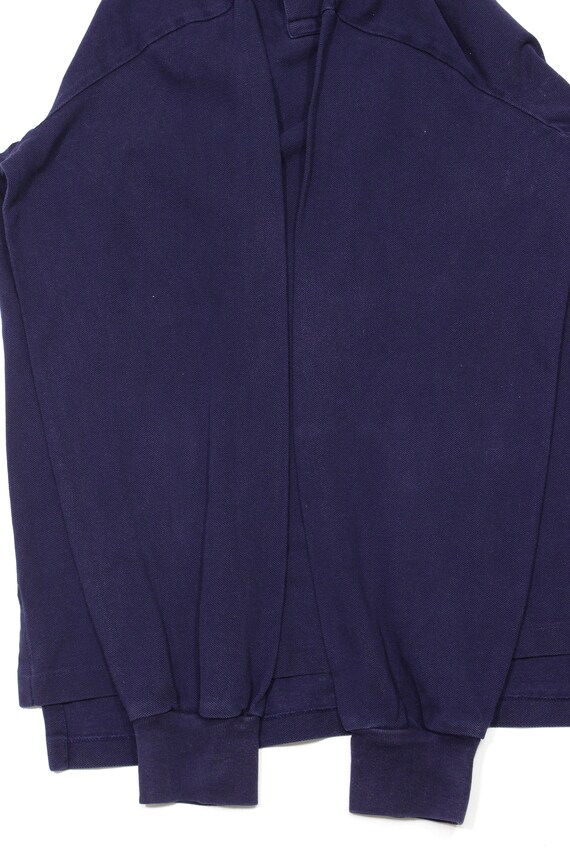 Polo Bear Ralph Lauren 90S Logo Rugby Vintage - Gem