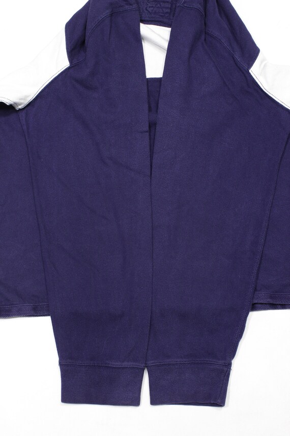 Polo Ralph Lauren 90S Logo Rugby Vintage - Gem