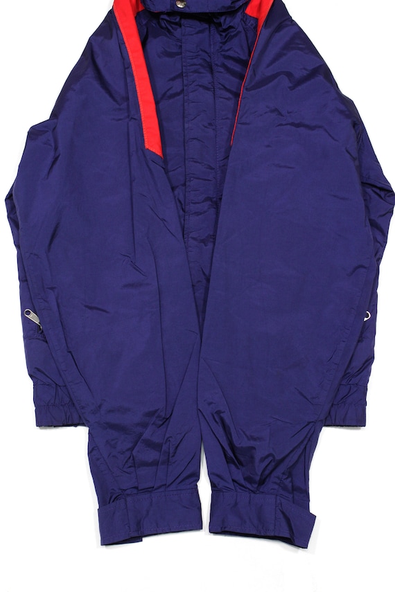 The North Face Extreme 90S Gore-Tex Packable Nylon Ja… - Gem