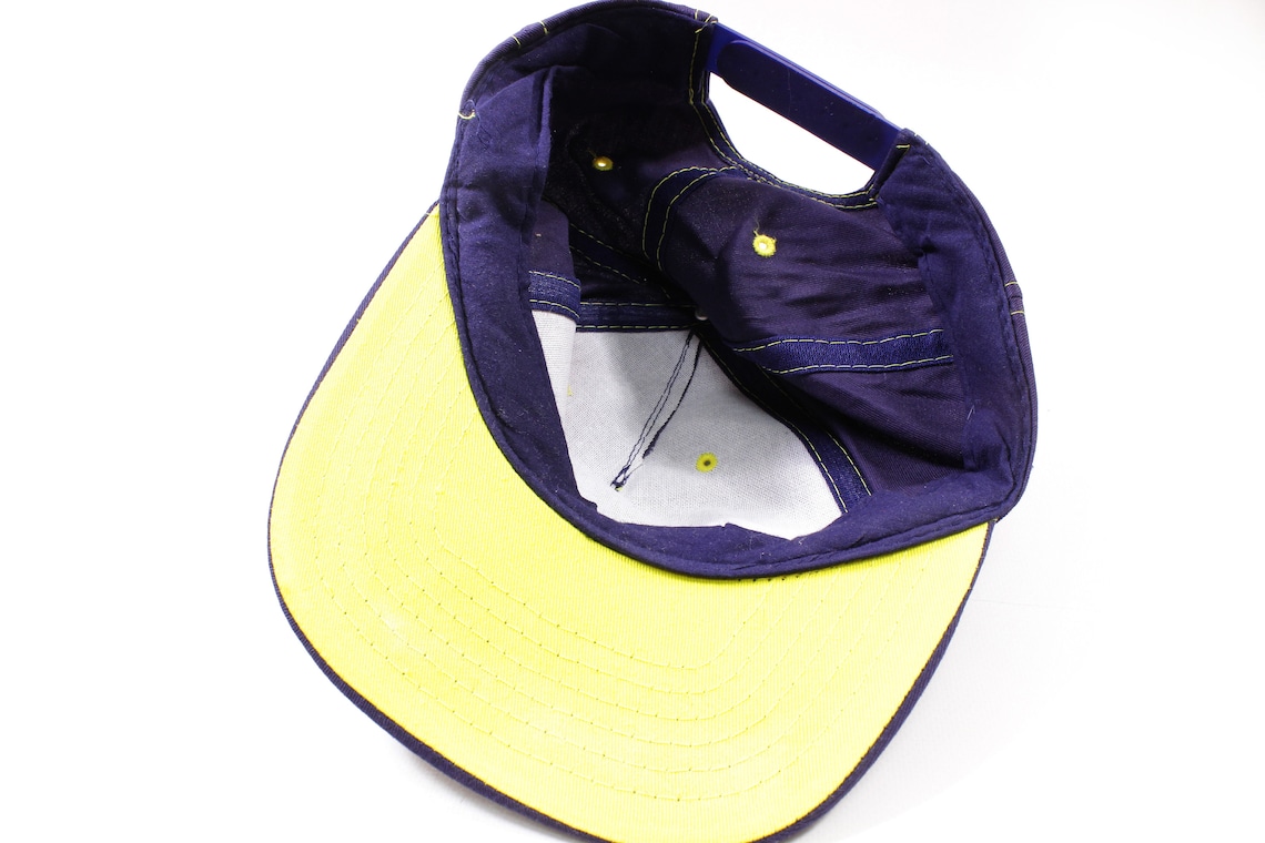 Vintage 90S Good Year Logo Cap - Etsy