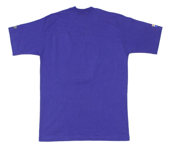 Formula 1 1996 Williams Renault Rothmans T-Shirt - Gem