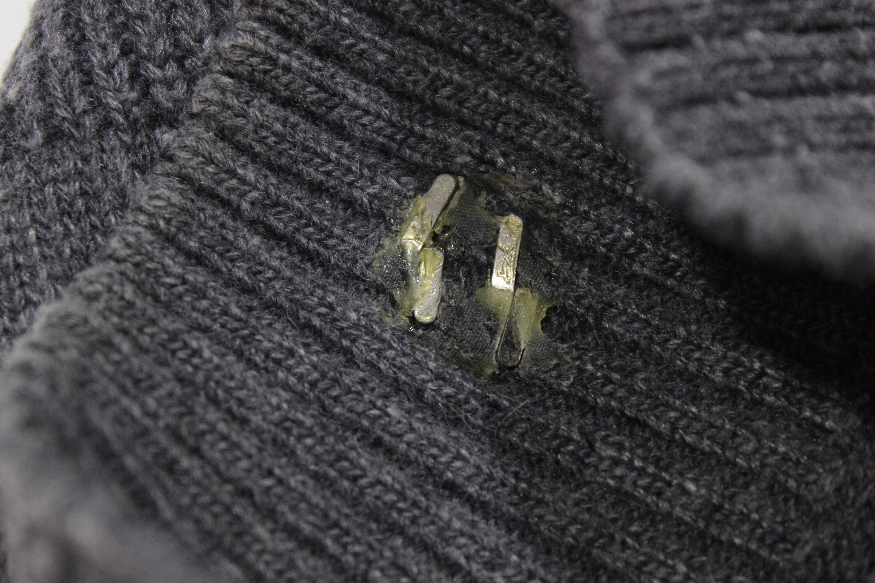 Vivienne Westwood 90S Orb Logo Wool Rabbit Hair Hat Vintage - Etsy