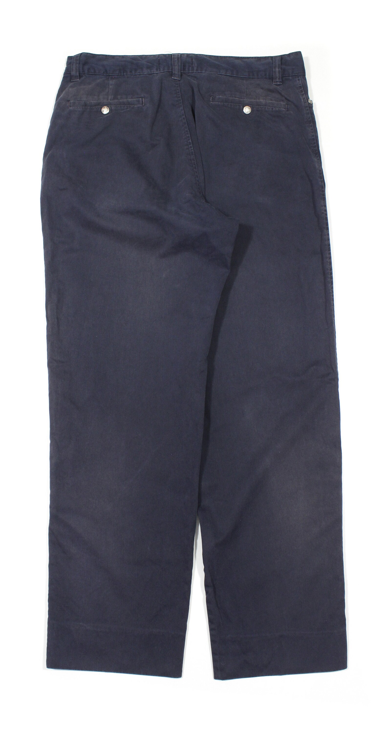 Versace 90S Medusa Buttons Sun Faded Pants Vintage - Etsy