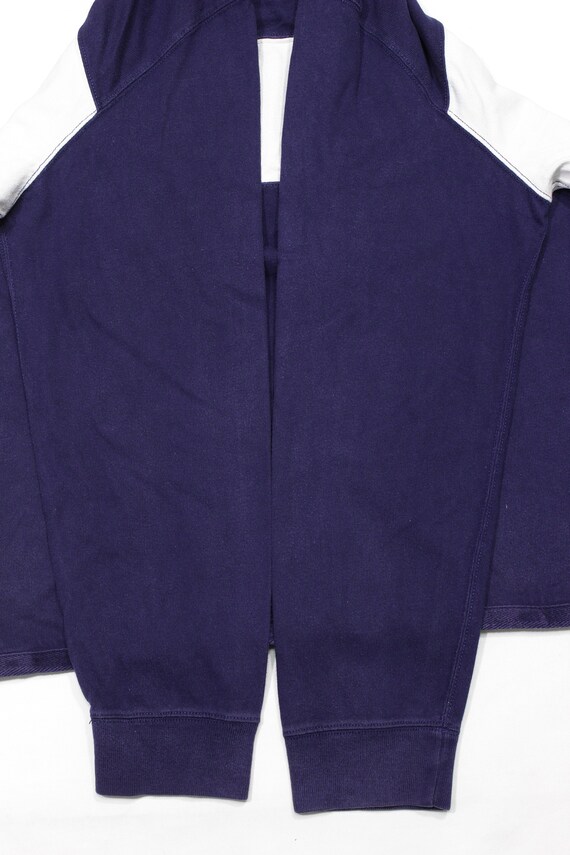 Polo Ralph Lauren 90S Logo Rugby Vintage - Gem