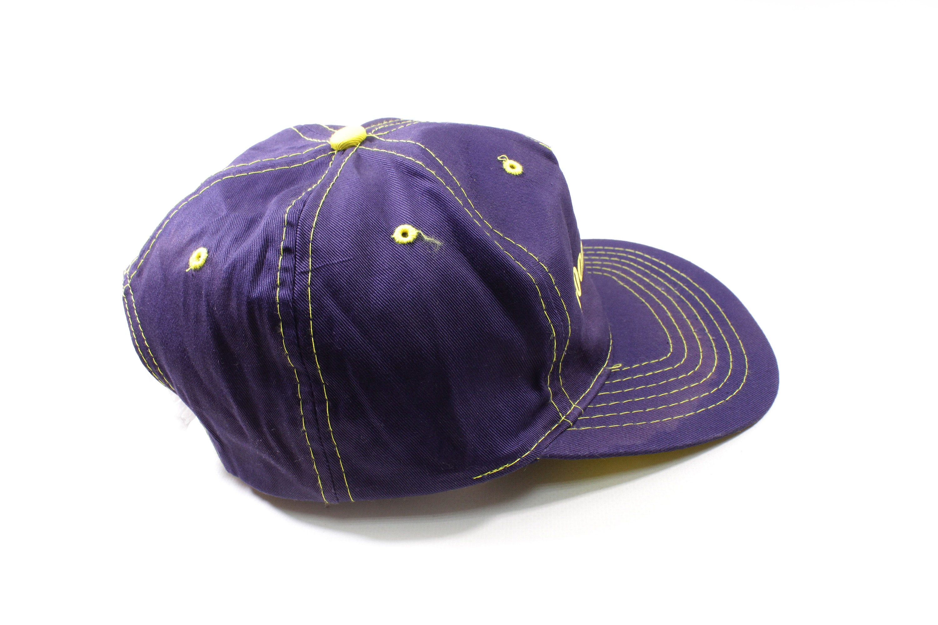 Vintage 90S Good Year Logo Cap - Etsy