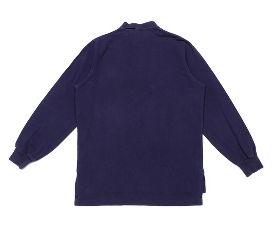 Polo Bear Ralph Lauren 90S Logo Rugby Vintage - Gem