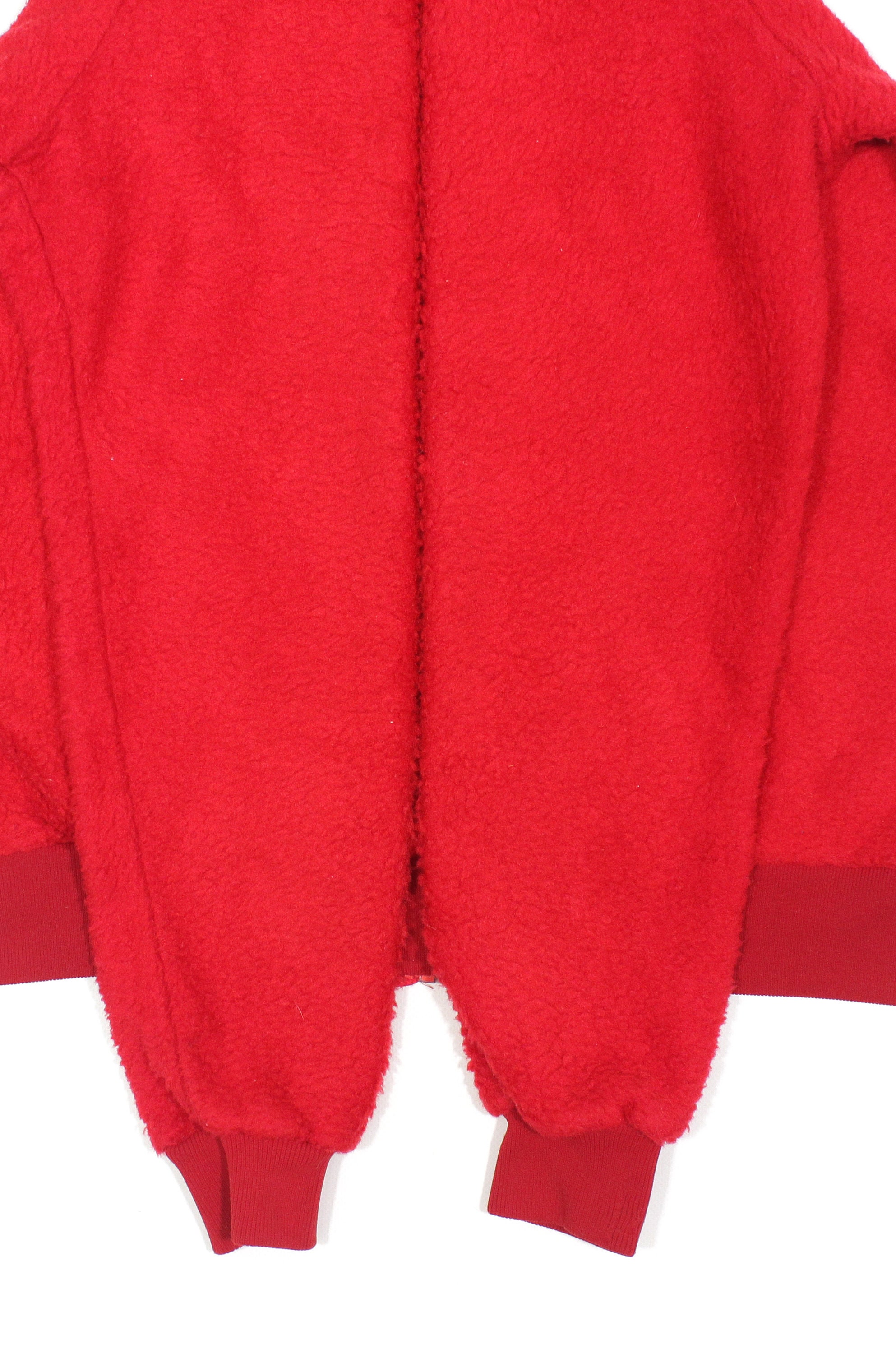 Helly Hansen 90S Logo Fleece Jacket vintage - Etsy France