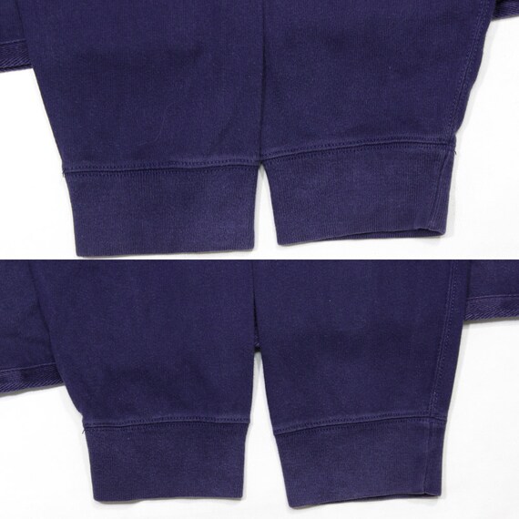 Polo Ralph Lauren 90S Logo Rugby Vintage - Gem