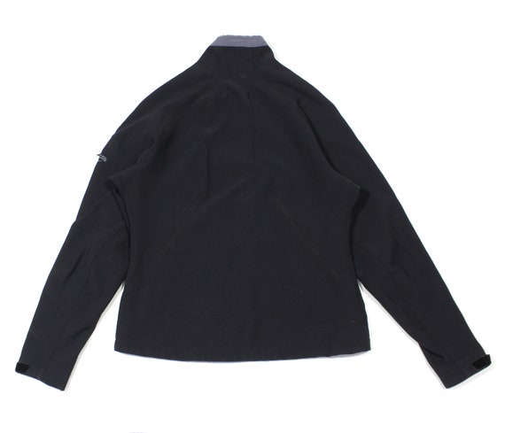 Nike ACG 90S Logo Softshell Jacket Vintage - Gem