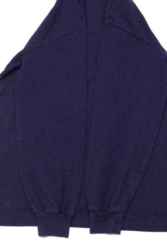 Polo Bear Ralph Lauren 90S Logo Rugby Vintage - Gem