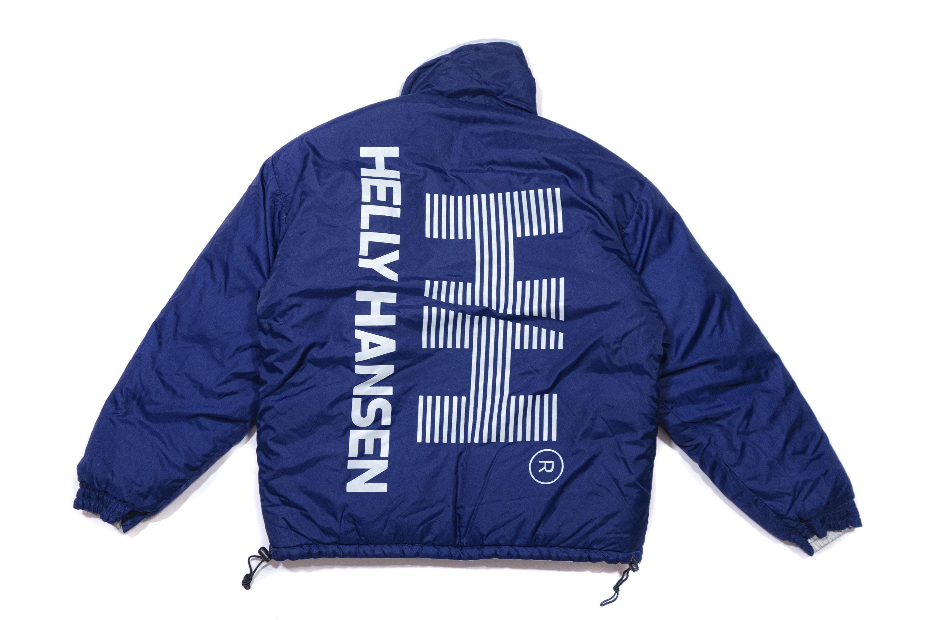 Helly Hansen Vintage - Etsy Canada Helly Hansen Vintage - Etsy Canada