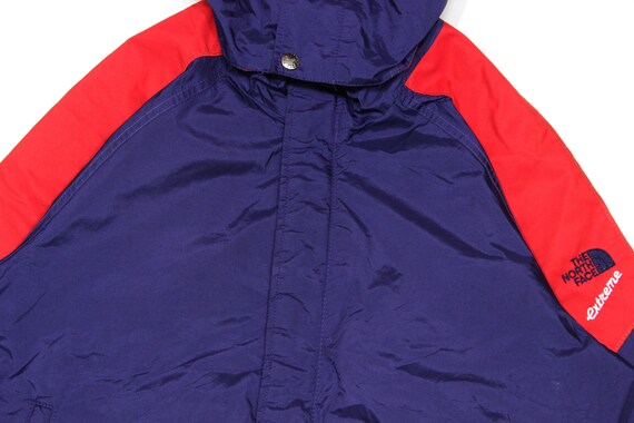 The North Face Extreme 90S Gore-Tex Packable Nylon Ja… - Gem