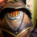 Steampunk Bat Shoulder Armor - Etsy