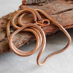 Copper Jewelry - Etsy