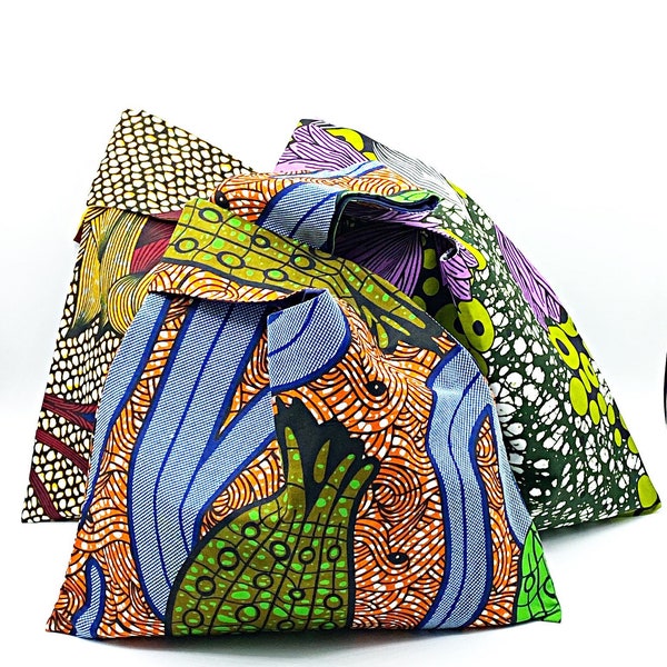 Kitenge Bag - Etsy