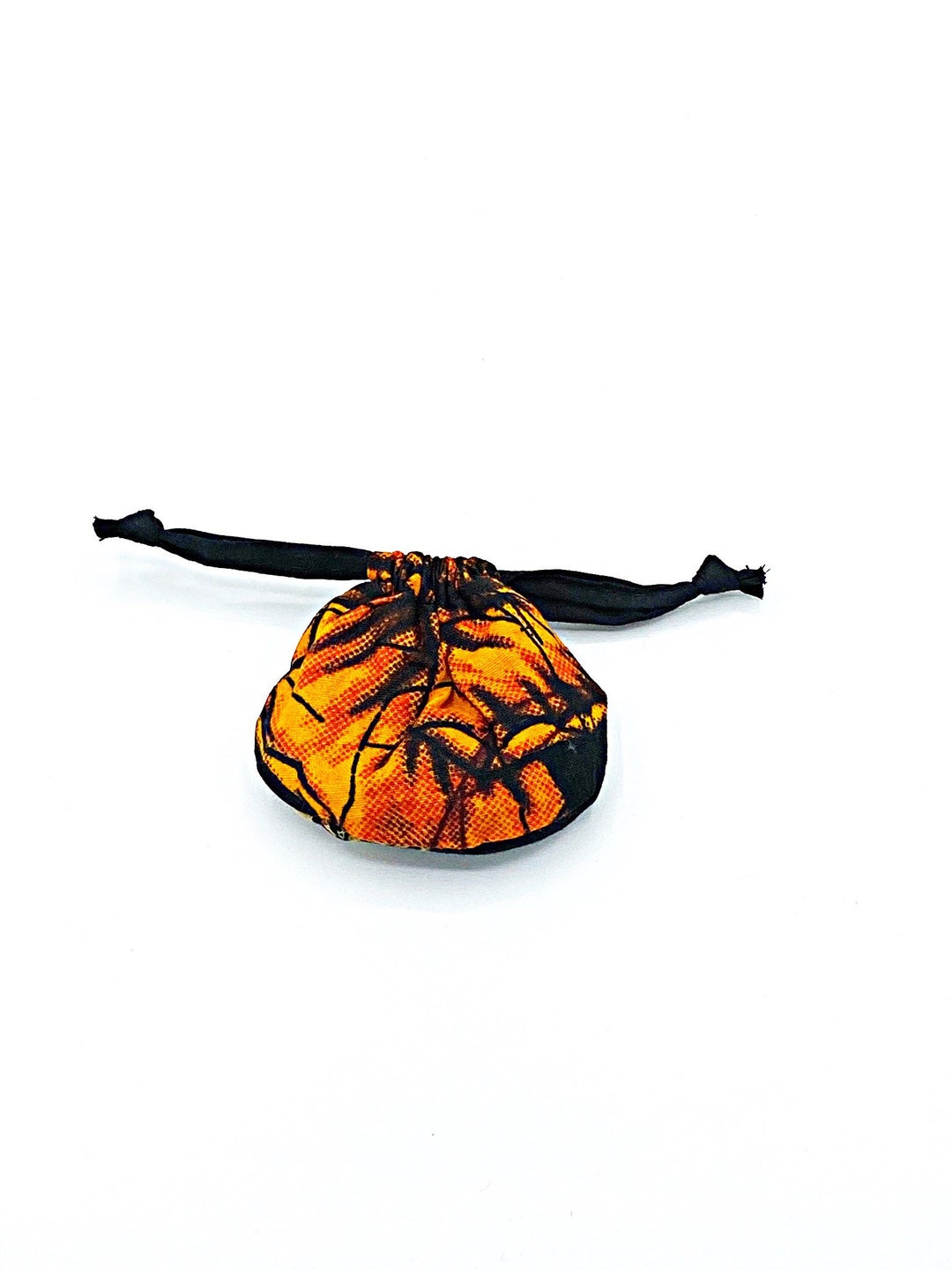 African Fabric Coin Purse Ankara Fabric Purse African Print - Etsy