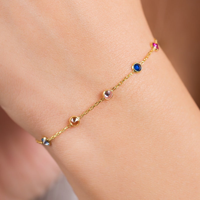 Ruby Birthstone Mom - Etsy UK