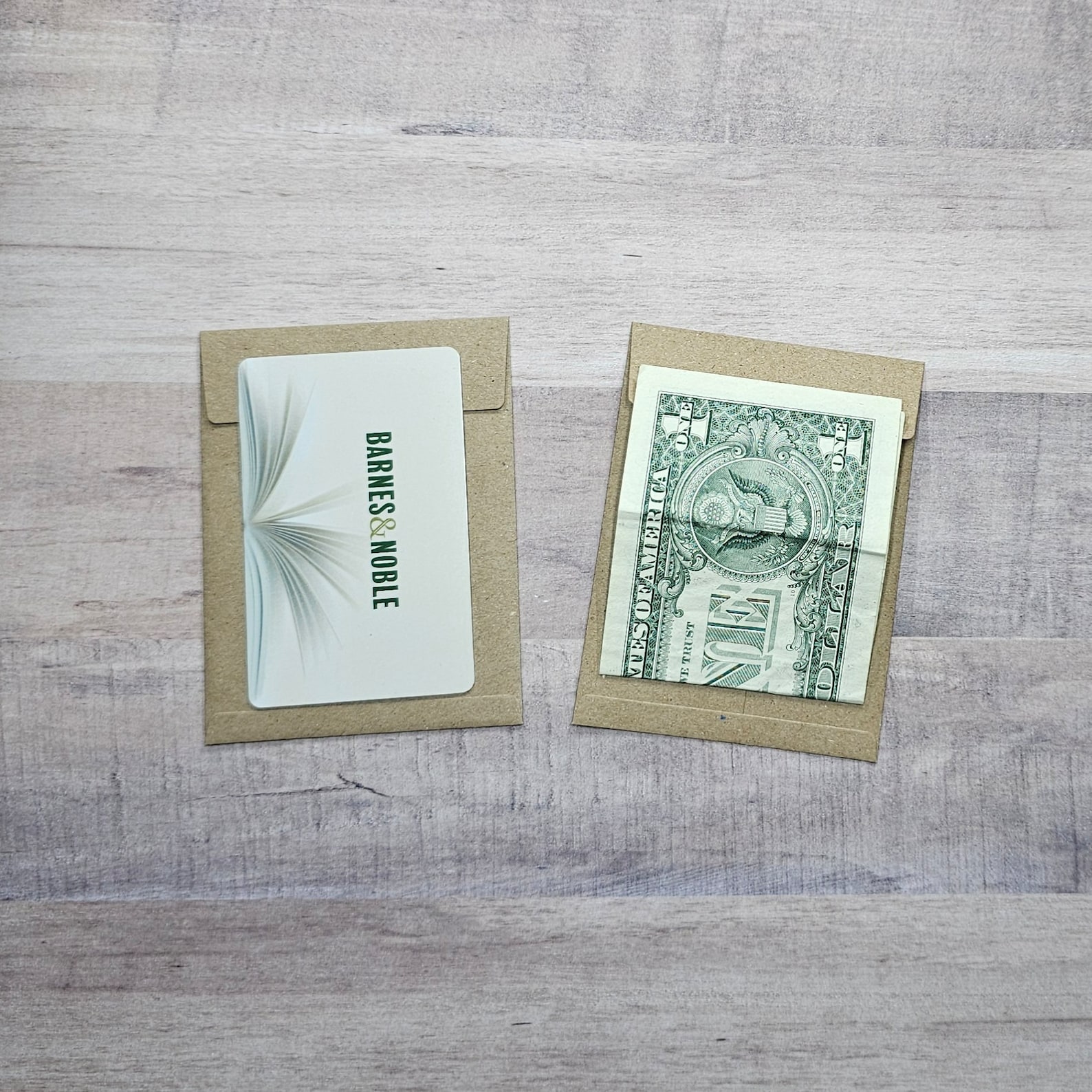 100 3x4 Kraft Coin Envelopes, ATC Card Envelope, Seed Storage Packets ...