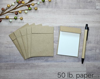 Envelopes - Etsy