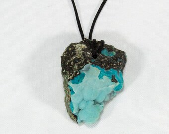 Namibia necklace | Etsy