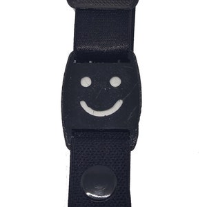 Custom Freestyle Libre 3 Sensor Armband for Protecting Your Sensor ...